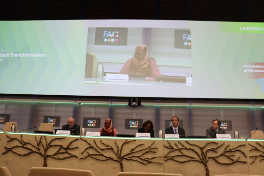 Investing in Animal Health: Biosecurity, the Cornerstone of Sustainable Livestock Farming | AU-IBAR