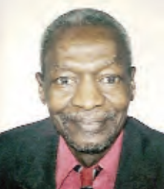 Dr. Huyam Ahmed Mohammed Elamin Salih | AU-IBAR