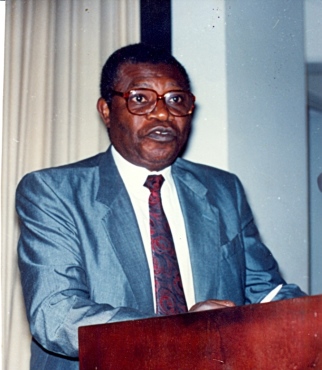 Dr. Huyam Ahmed Mohammed Elamin Salih | AU-IBAR