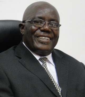 Dr. Huyam Ahmed Mohammed Elamin Salih | AU-IBAR